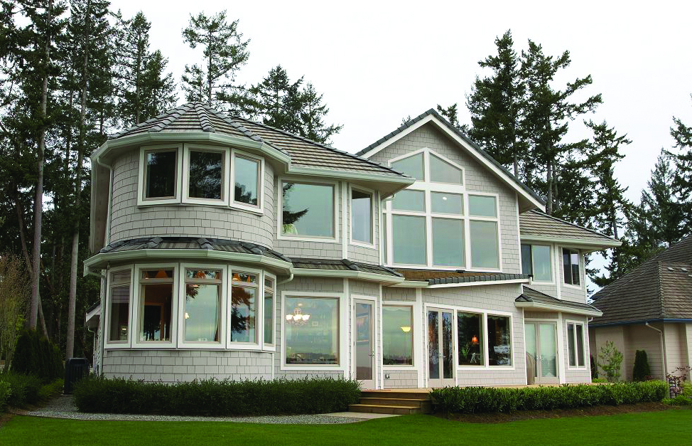 Gig Harbor Home Remodeling Project | Home Remodeling Contractor Harbor Home Design